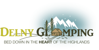 Delny Glamping – Glamping in the Scottish Highlands